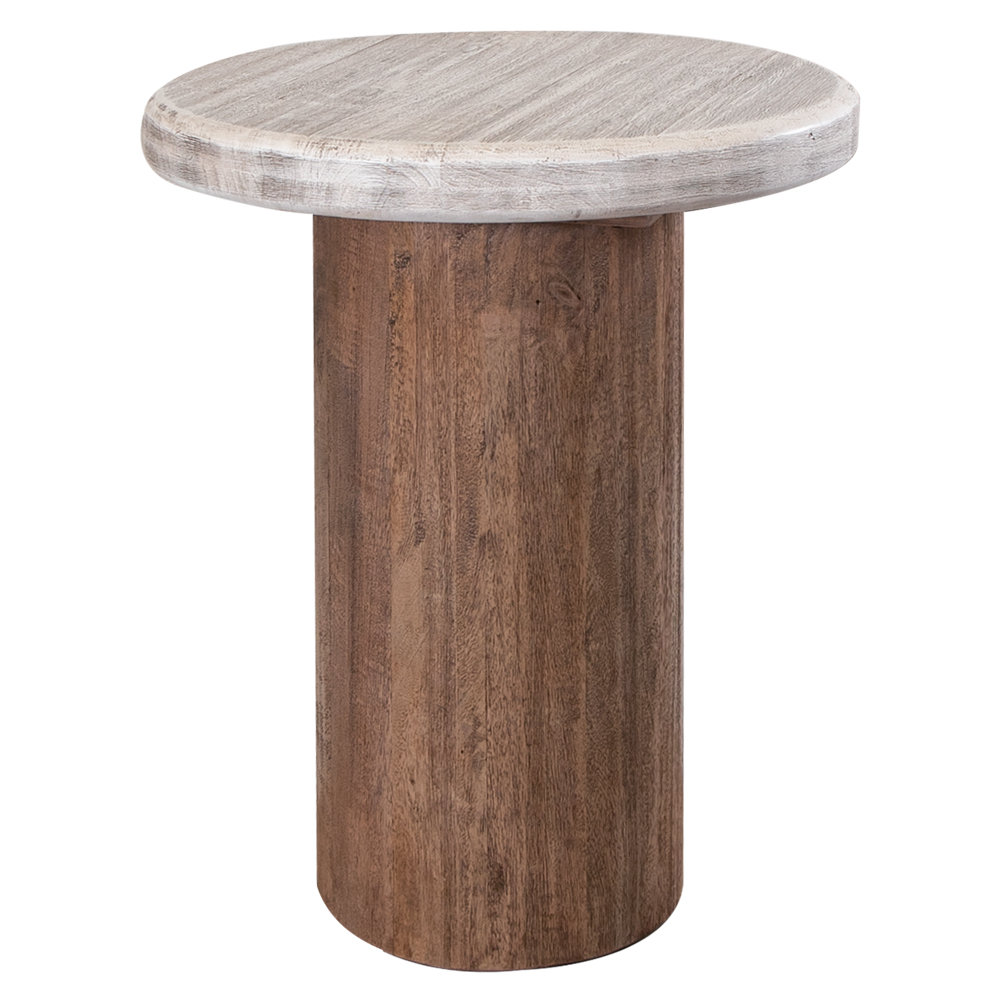 Birch Lane™ Shepherd End Table - Wayfair Canada