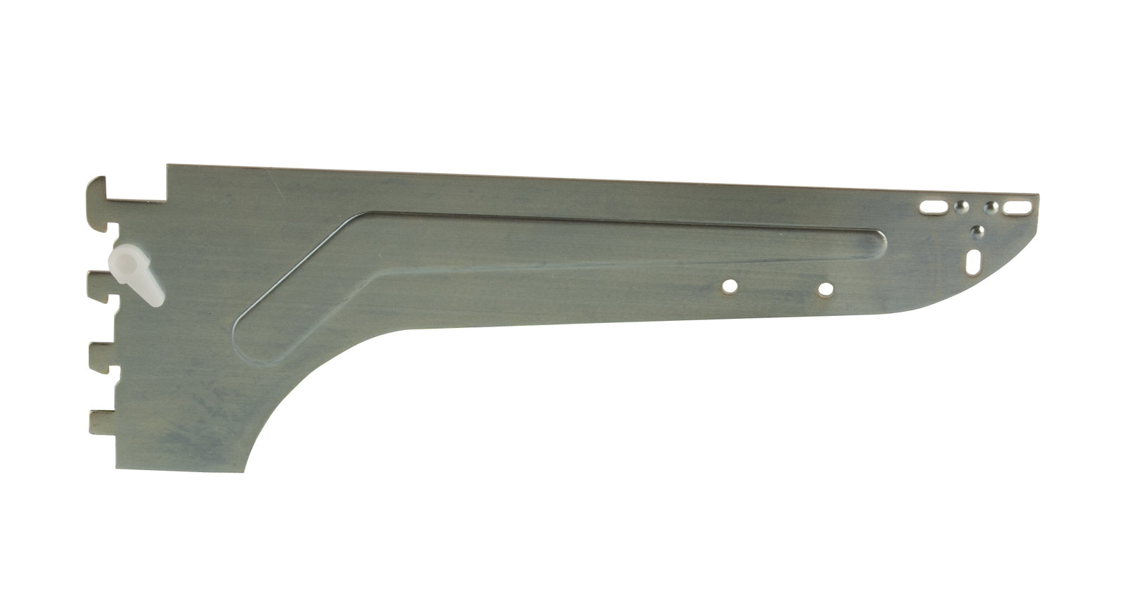 Econoco 12" All-Purpose Blade Bracket | Wayfair