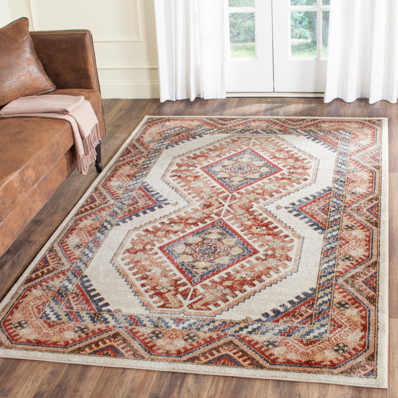 Loon Peak® Isanotski Southwestern Rug & Reviews - Wayfair Canada
