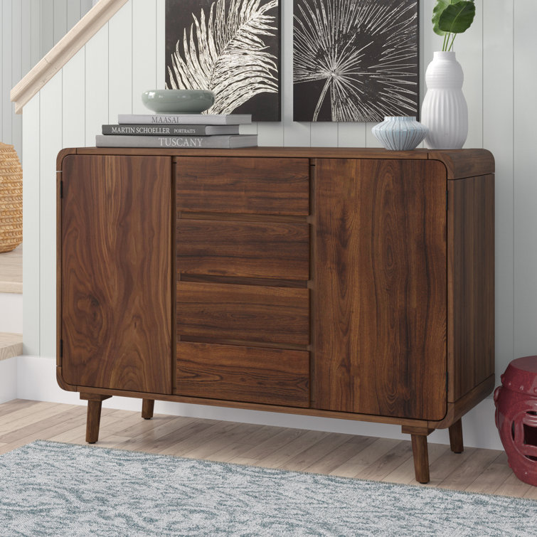 Langley Street Phyllida 48'' Sideboard | Wayfair