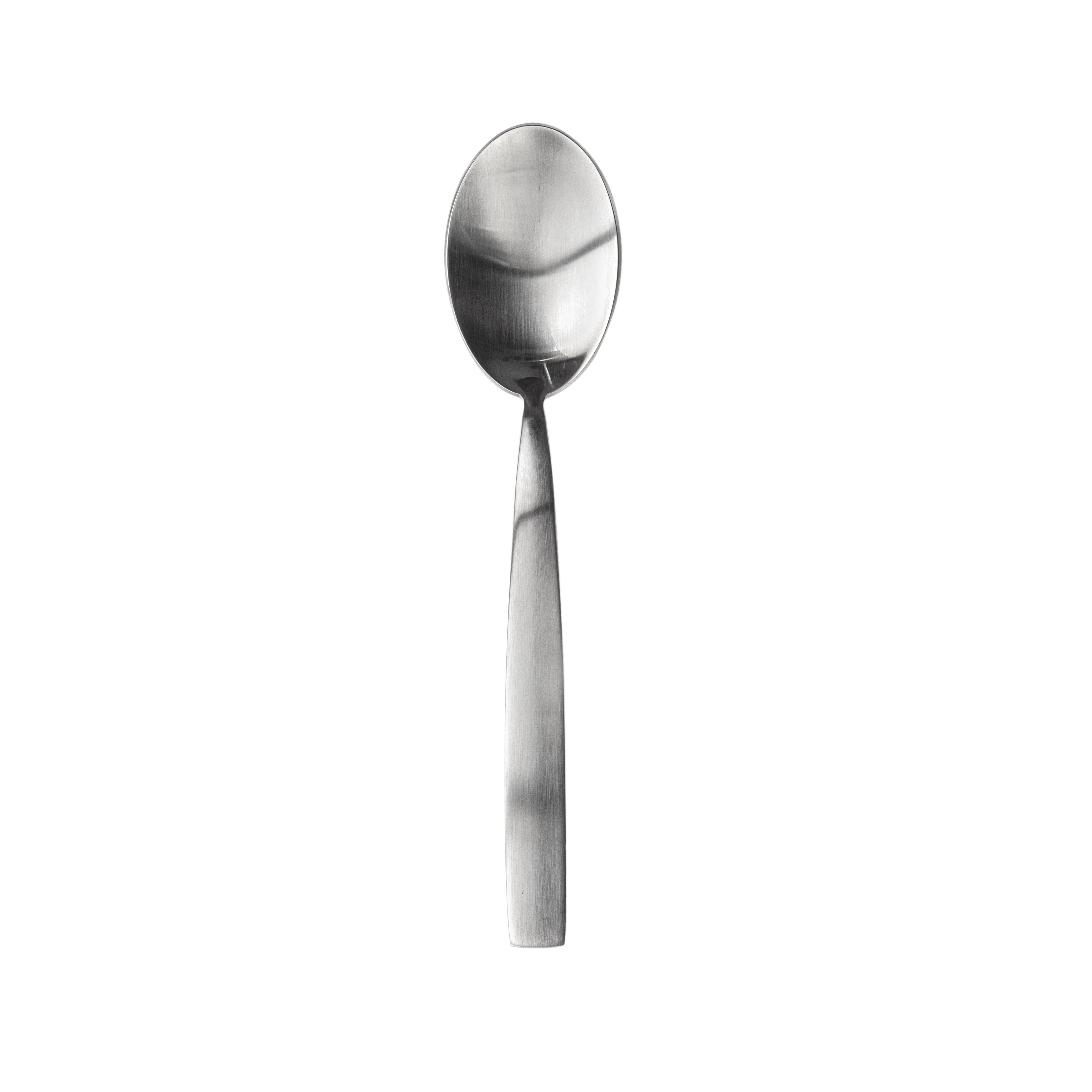MEPRA Mediterranea Gourmet Spoon - 12 Pieces - Stainless Steel | Perigold