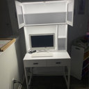 Latitude Run® Standing Desk & Reviews | Wayfair