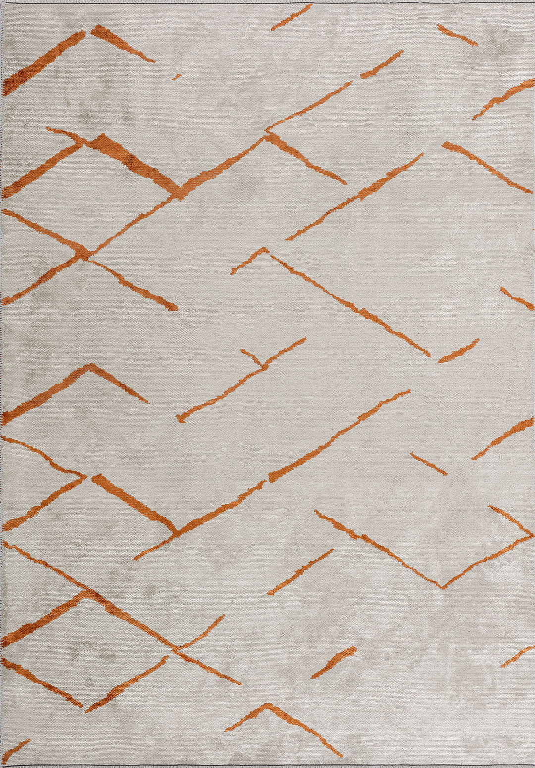 Aegean House Rectangle Shell Cotton Area Rug | Wayfair