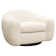 Diamond Sofa Pascal Upholstered Swivel Barrel Chair & Reviews | Wayfair