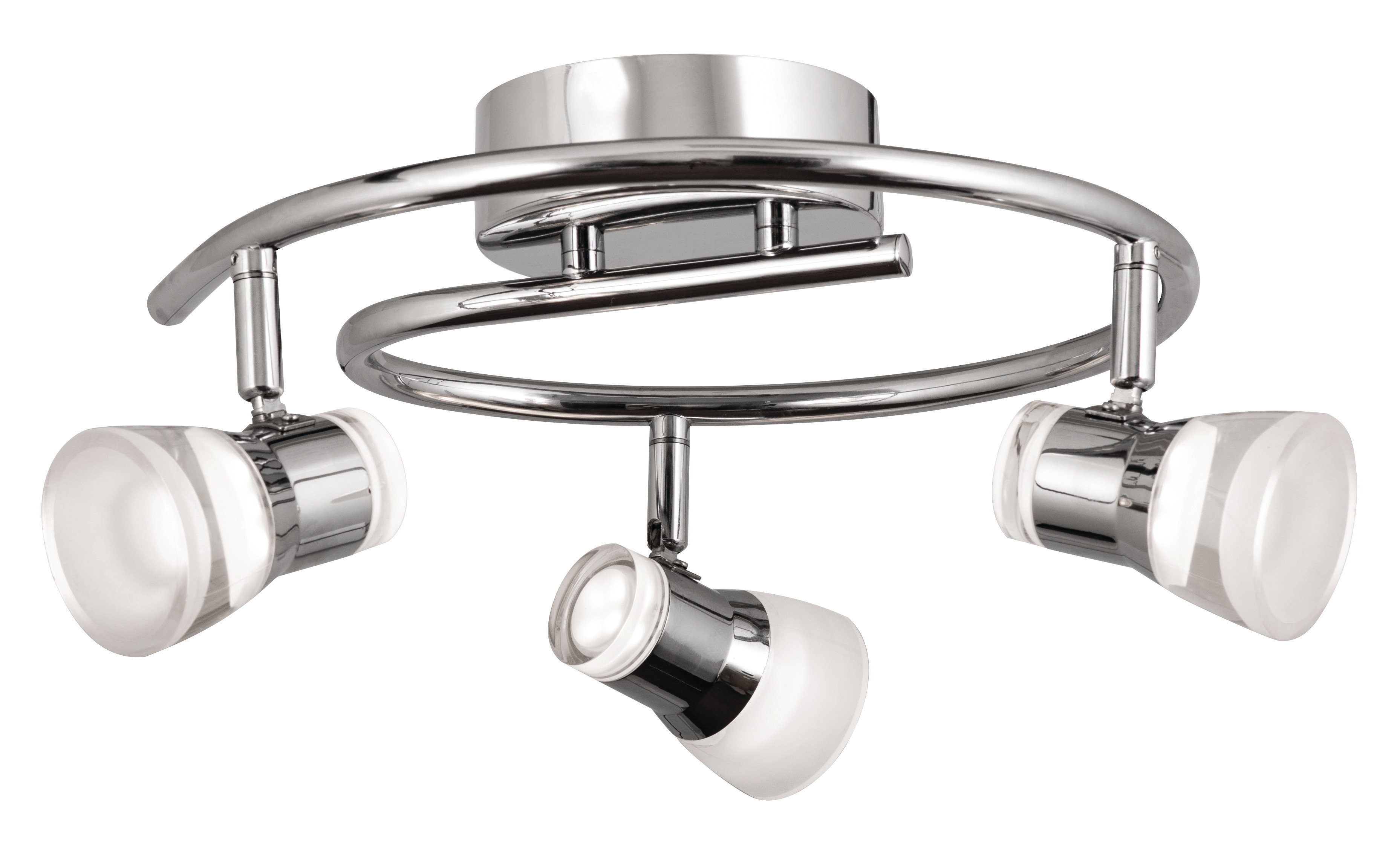 Ebern Designs Salida 3 - Light 15.88