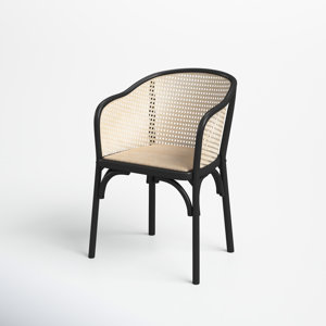 Joss & Main Fabiana Arm Chair & Reviews | Wayfair