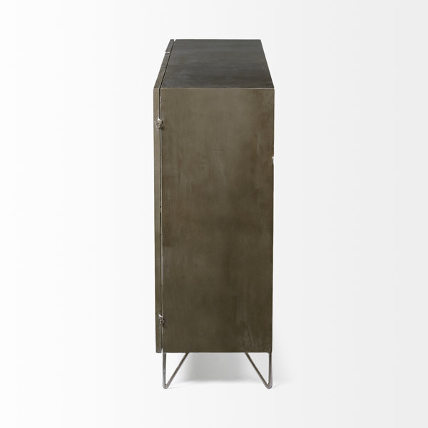 Birch Lane™ Royce Sideboard & Reviews - Wayfair Canada