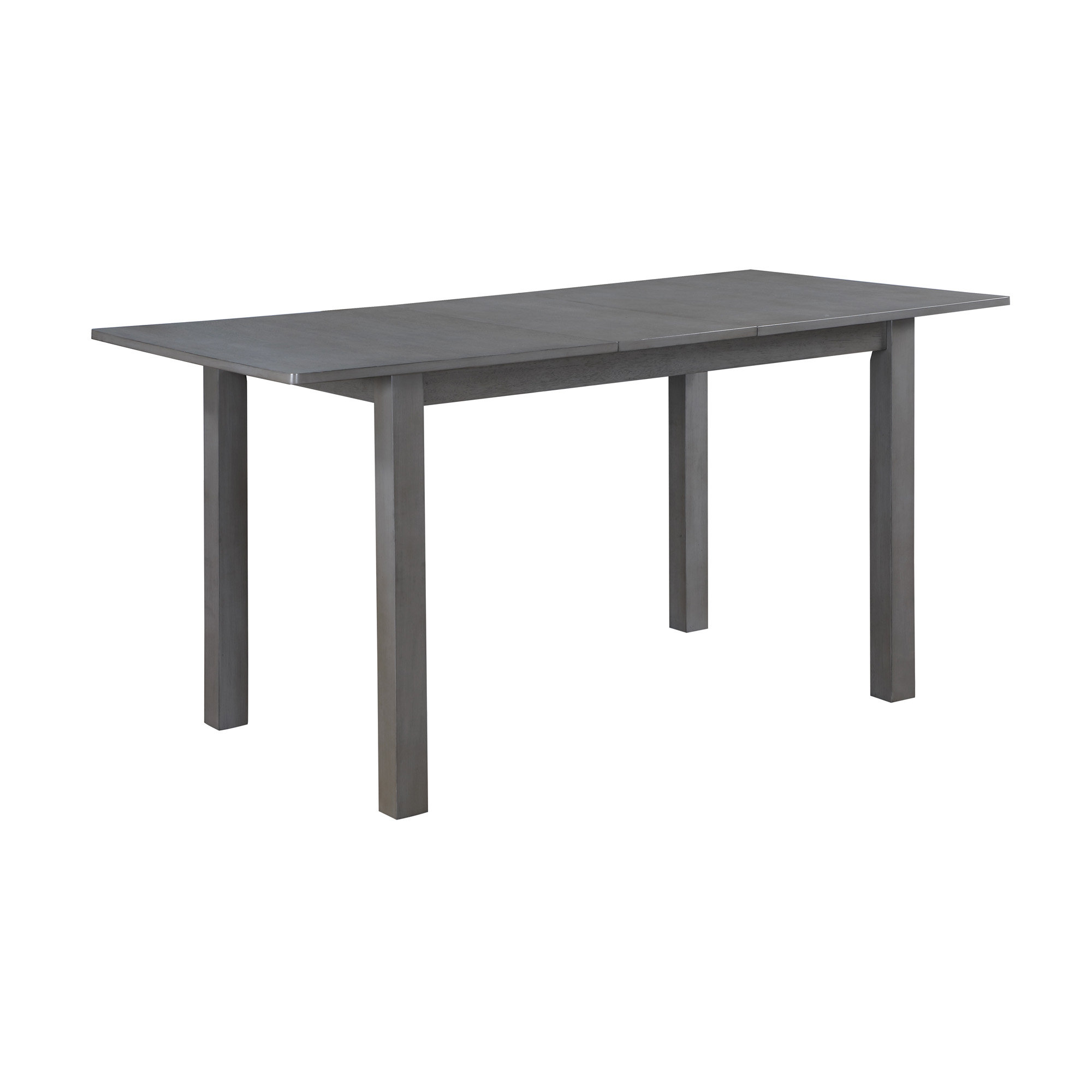 Gracie Oaks Versatile Extendable Wood Dining Table For All Your ...