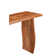 TaranDesigns Finneytown 57'' Solid Wood Console Table | Wayfair