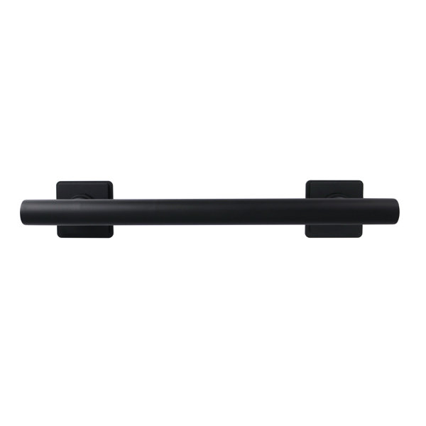 Seachrome 12'' Grab Bar | Wayfair
