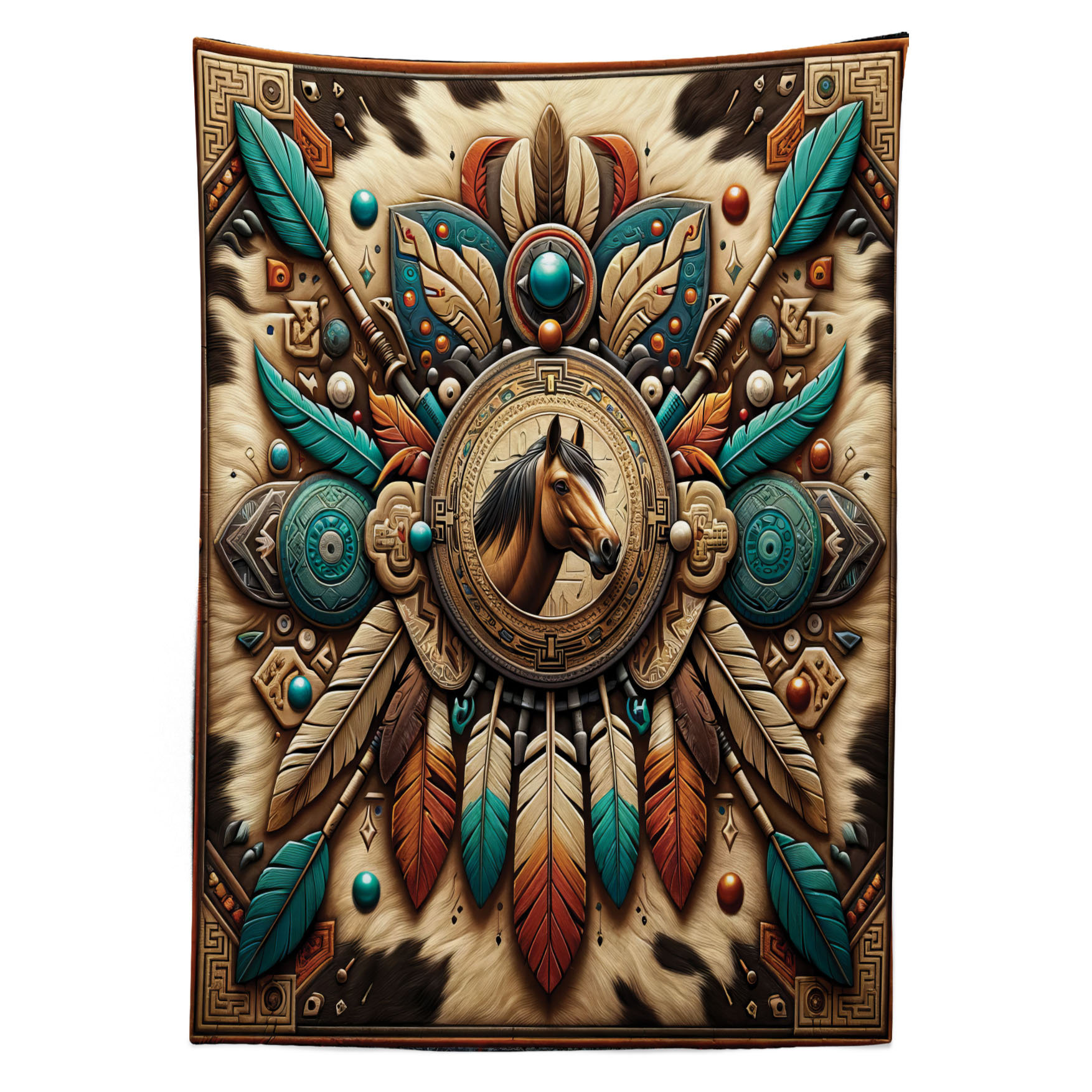 Bungalow Rose Donique Rectangle No Pattern Polyester Tablecloth | Wayfair