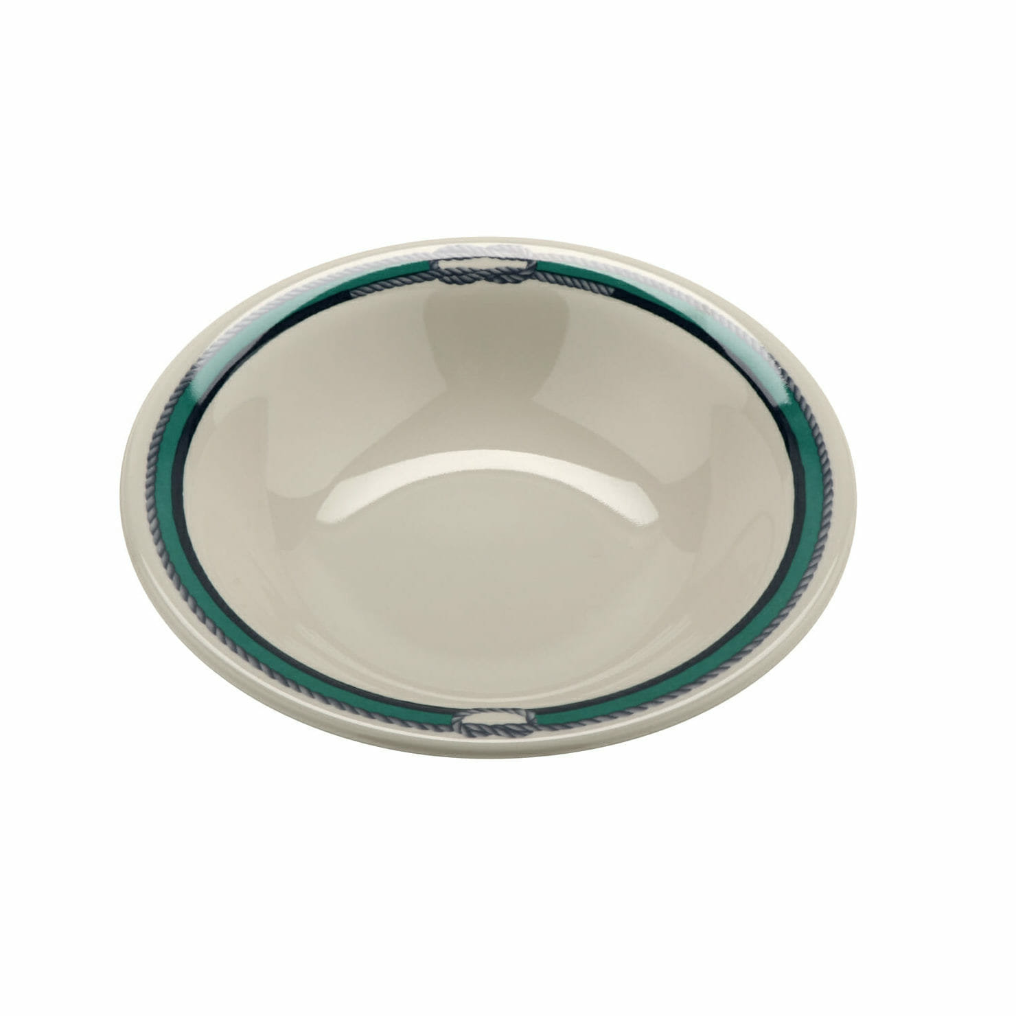 G.E.T. GET BF-725-FP Melamine Narrow Rim Fruit / Dessert Bowl, 14 Ounce ...