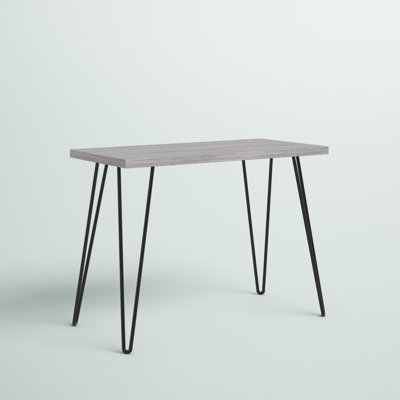 Zipcode Design™ Folkston 40'' Desk & Reviews | Wayfair