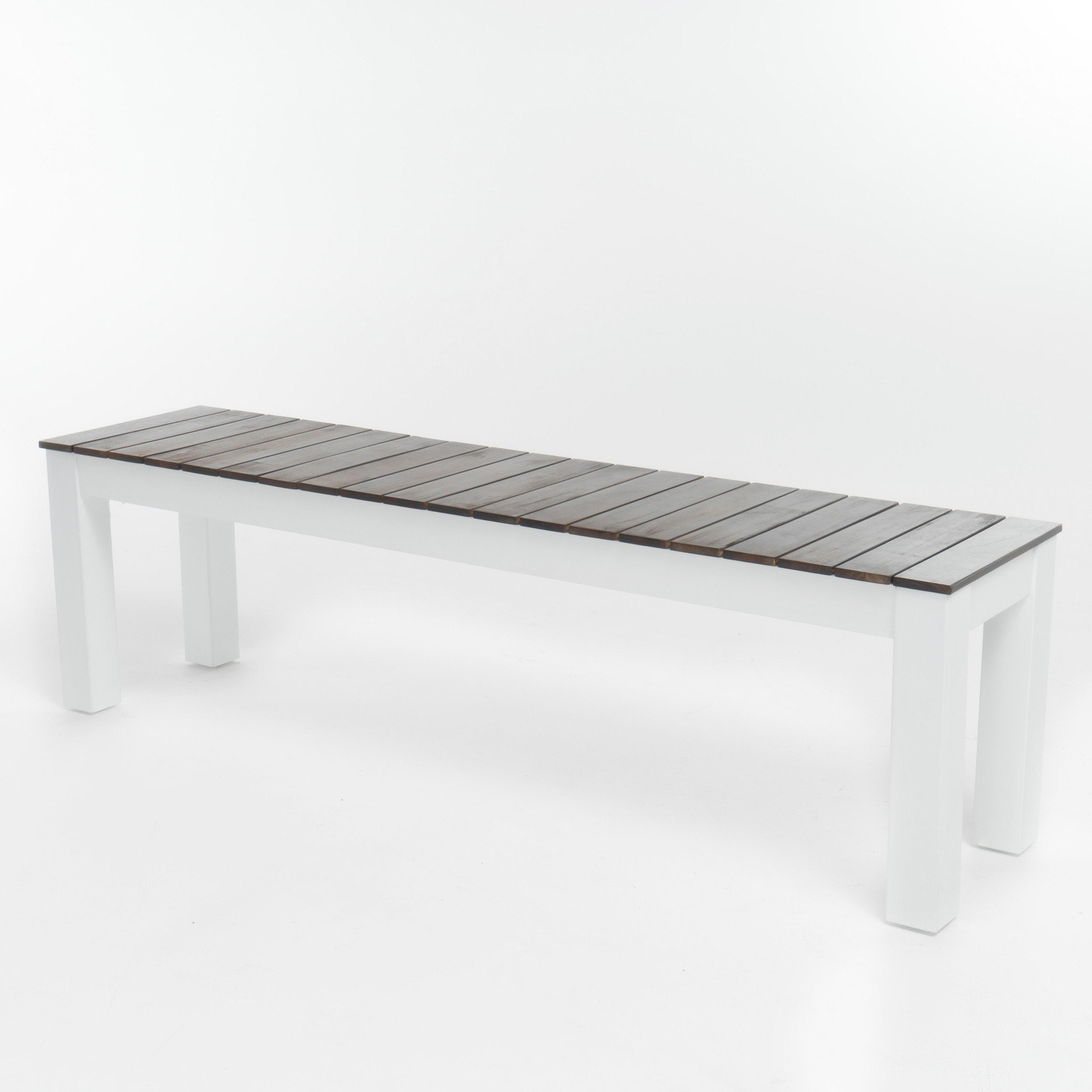 Latitude Run® Dining Bench Mp2 ( Of 2) - Wood Bench For Outdoor Fun ...