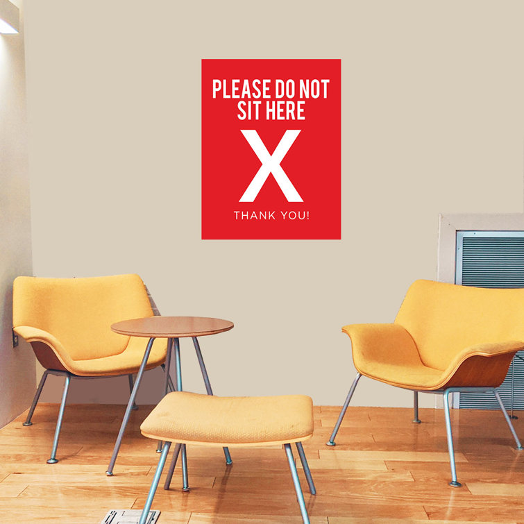 Koyal Wholesale Andaz Press Restaurant Office Seat Placement Please Do ...