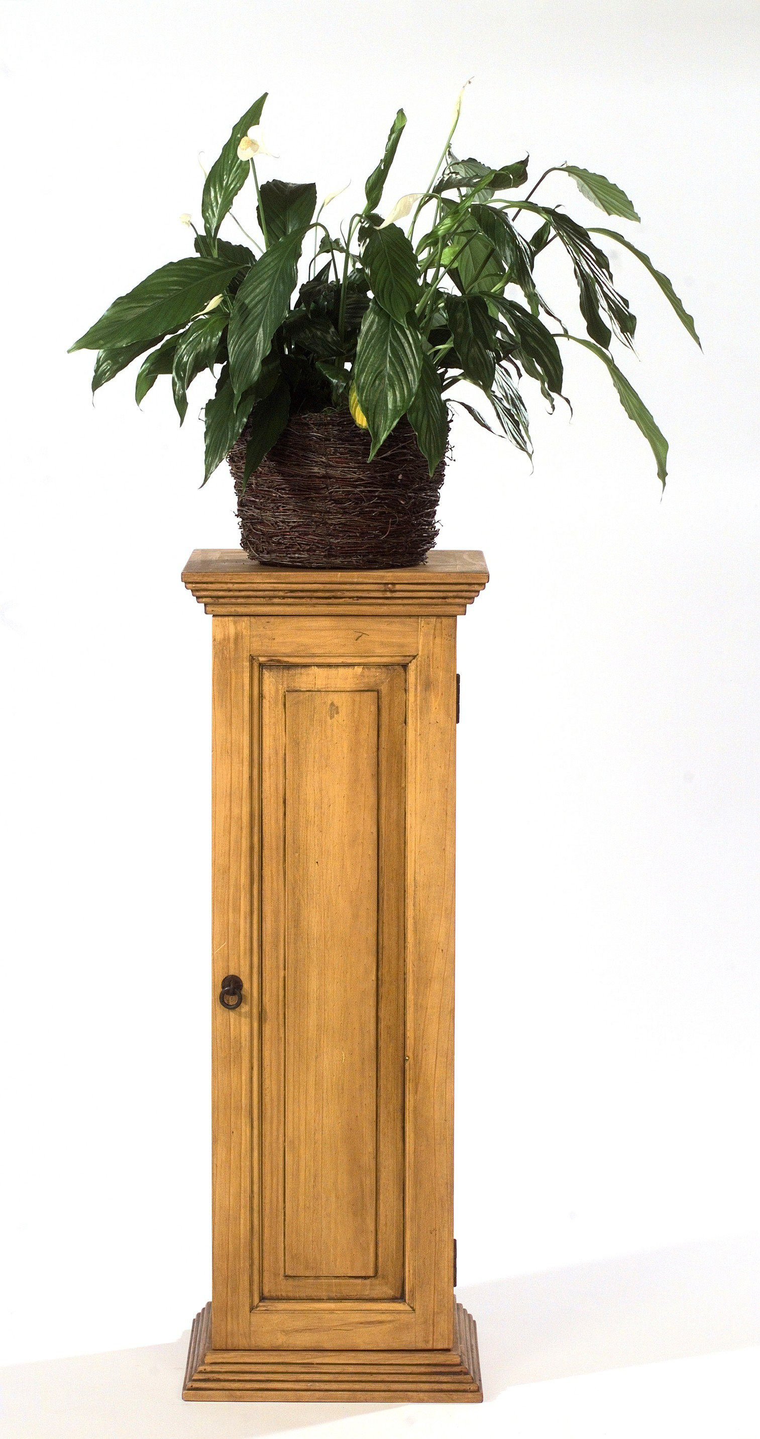 SIT Möbel Mexico Side Table with Storage | Wayfair.co.uk