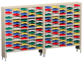 Mailroom Organizers You'll Love | Wayfair