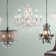 Etta Avenue™ Lucee 4 - Light Dimmable Classic / Traditional Chandelier ...