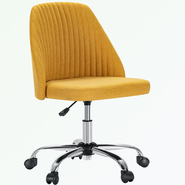 Ebern Designs Authur Polyester Task Chair | Wayfair