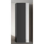 Hokku Designs Blas Wall Linen Cabinet & Reviews | Wayfair