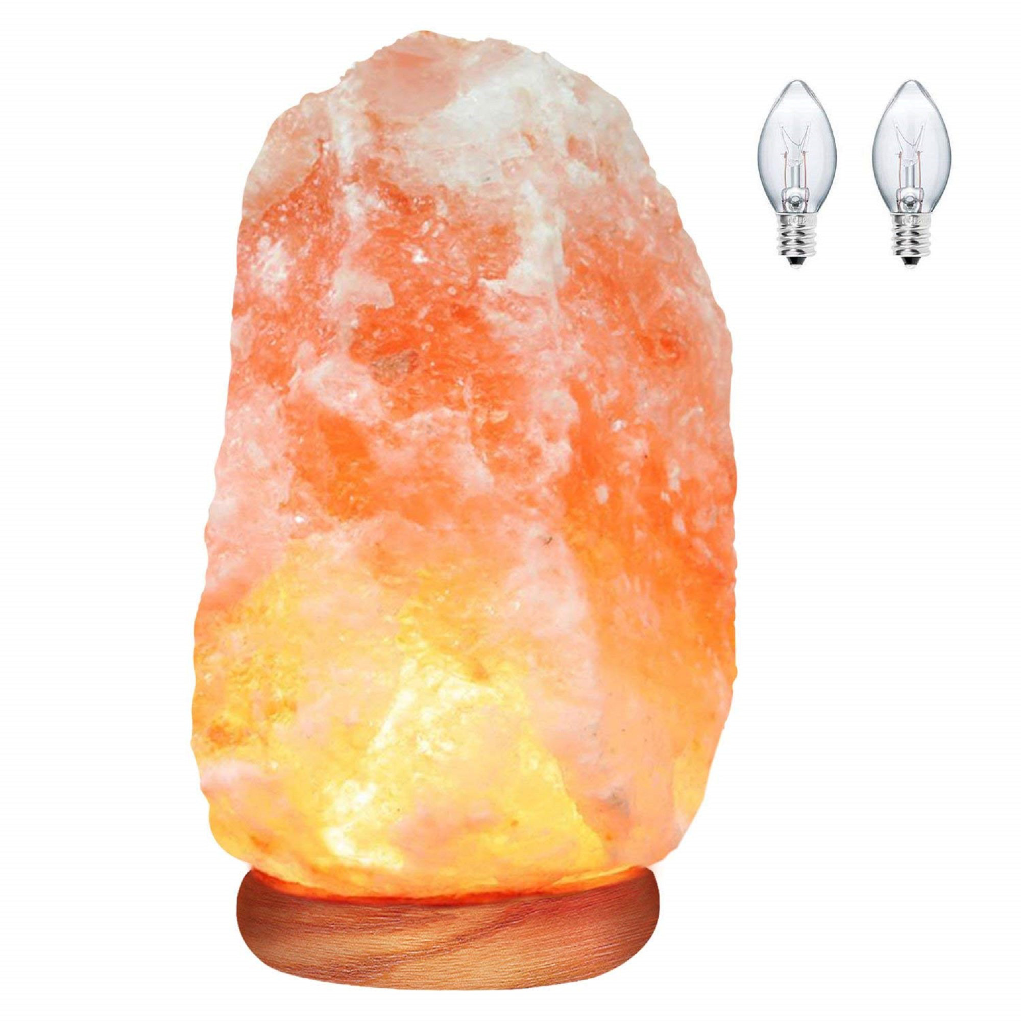 Bloomsbury Market Pulpit Rock Himalayan Glow Hand Crafted Natural Salt ...