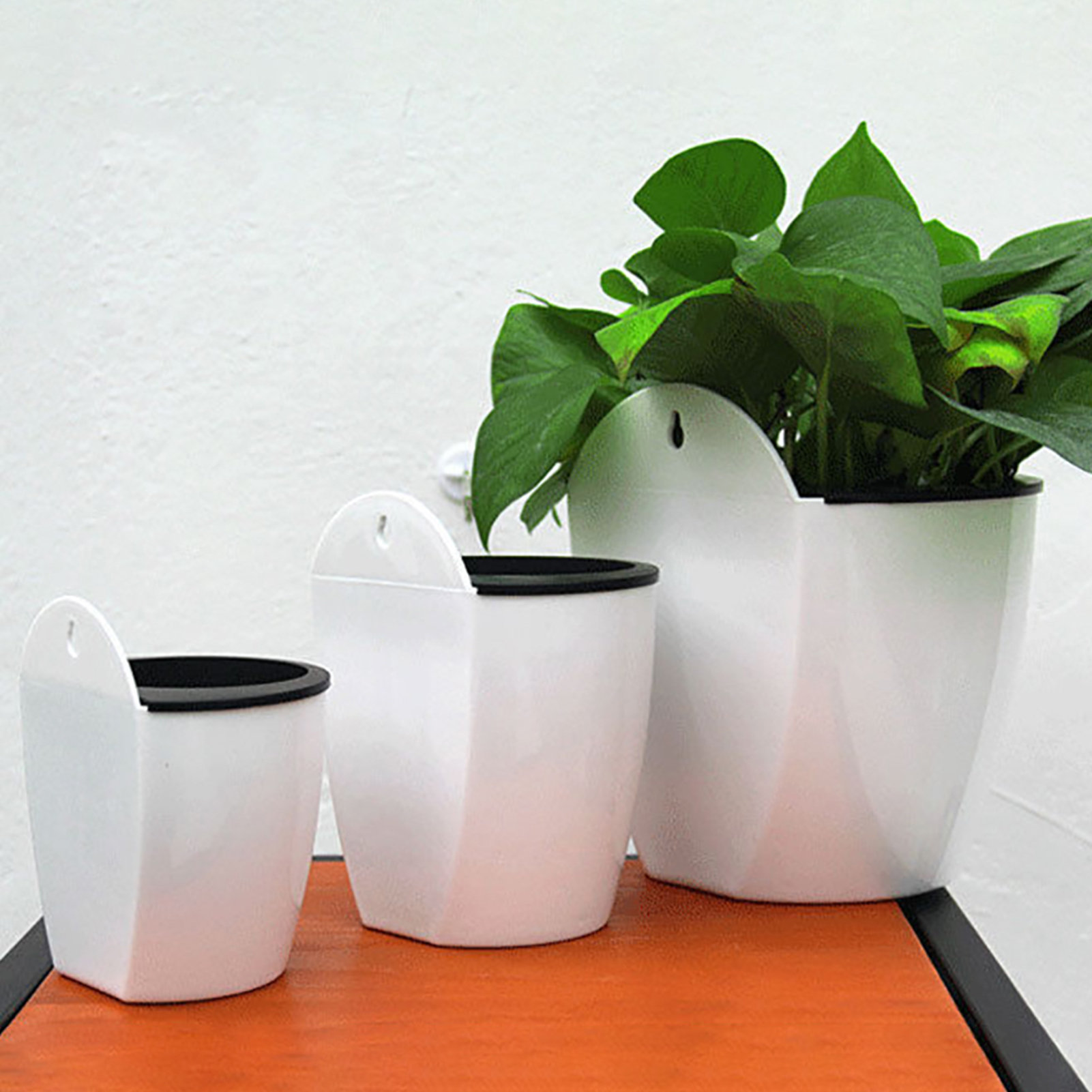 Ebern Designs Nursery Planter Large Capacity Reliable Simple Simple ...