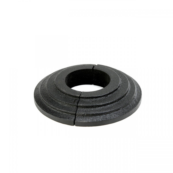 The Renovators Supply Inc. Renovators Supply Black Radiator Flanges ...