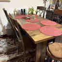 Laurel Foundry Modern Farmhouse® Baron Rectangular 70.9" Dining Table ...