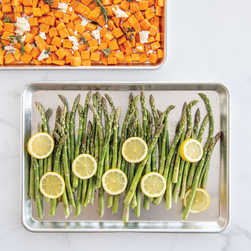 Nordic Ware Naturals 3 Piece Baking Set & Reviews | Perigold