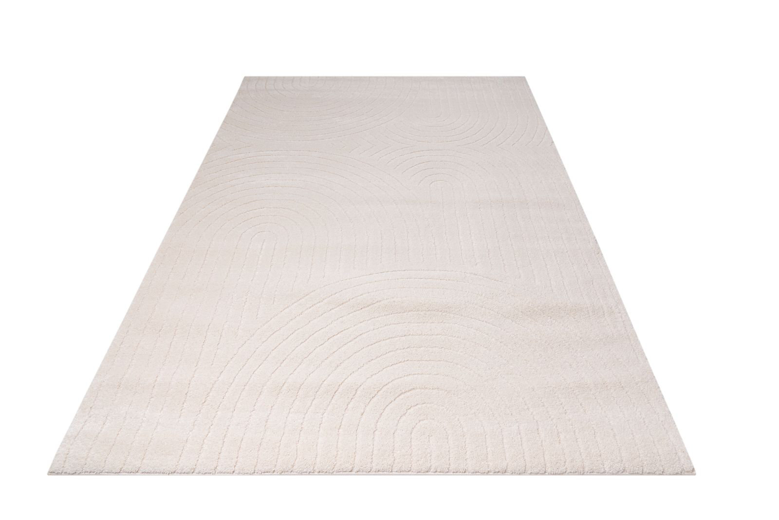 Hokku Designs Pure Light-grey - 7x10 | Wayfair