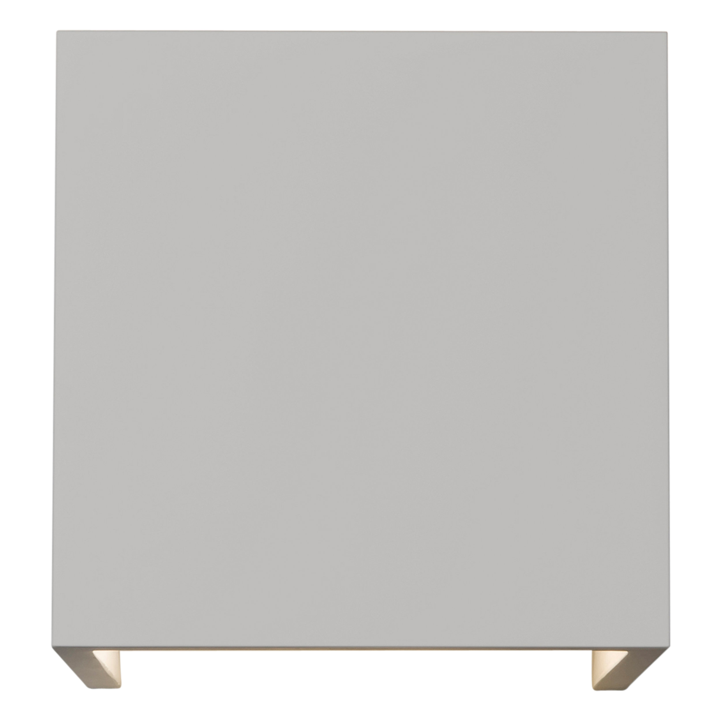 Astro Lighting Astro - Pienza LED Wall Light - Plaster | Perigold