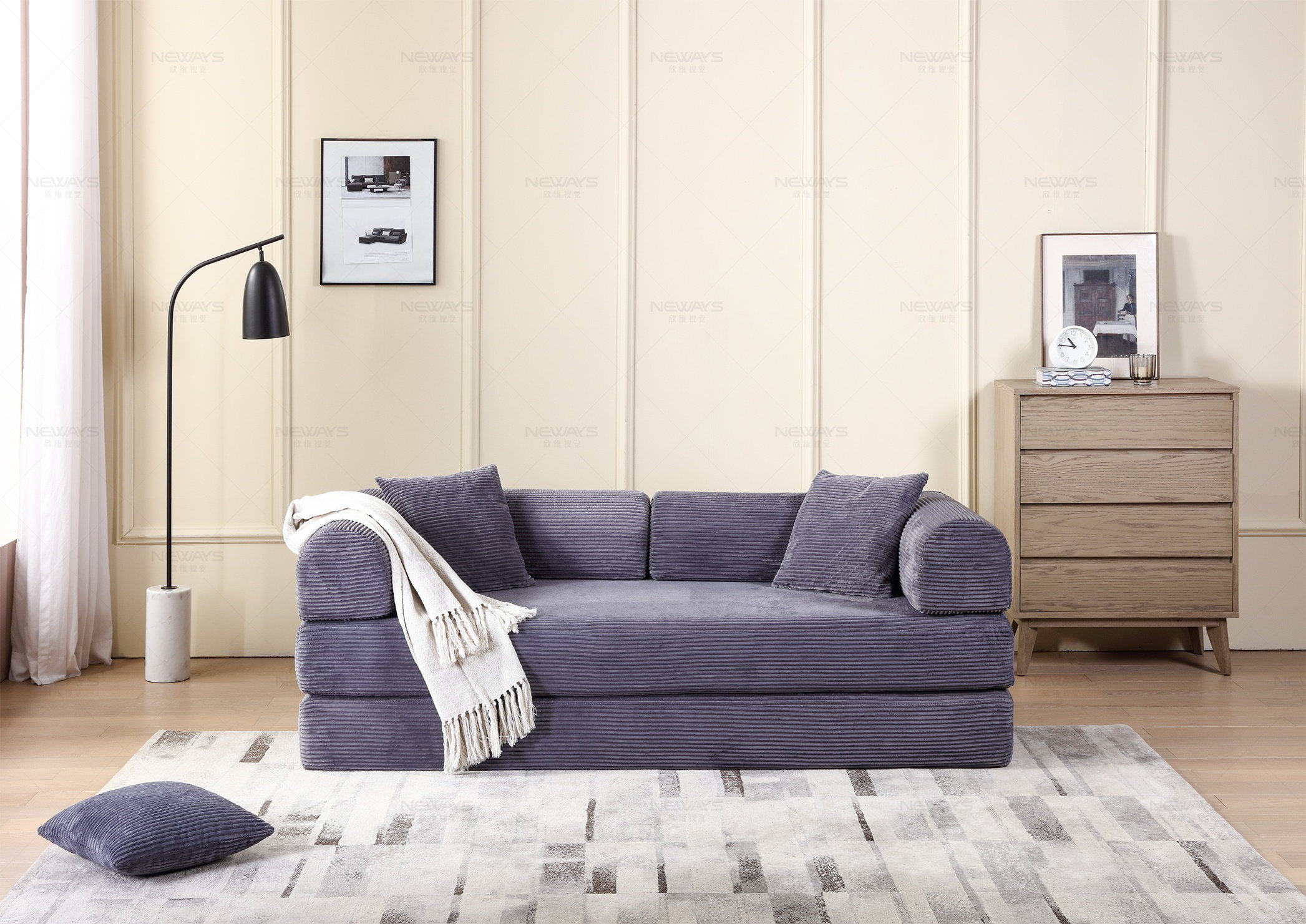 Mercer41 Sofa | Wayfair