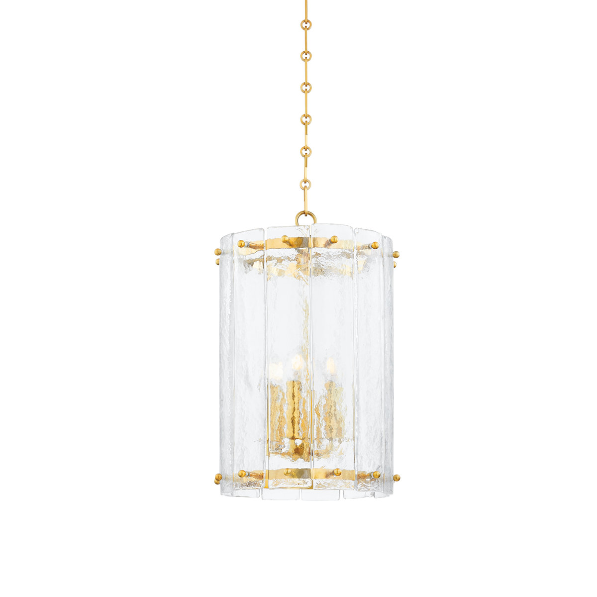 Corbett Lighting Rio 6 Light Lantern | Wayfair