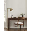 Stickley Walnut Grove Solid Wood Desk & Reviews | Perigold