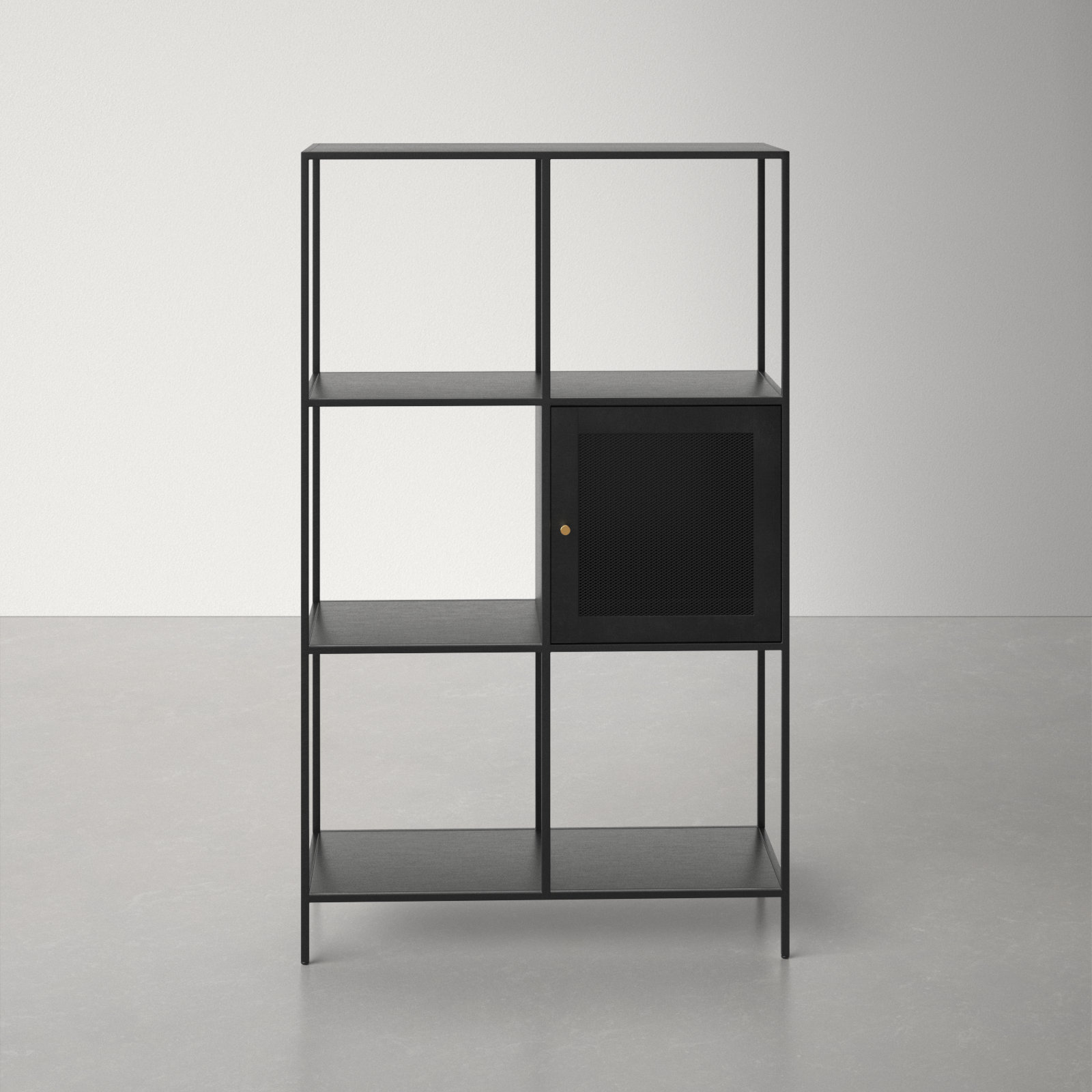 Colleen etagere bookcase store