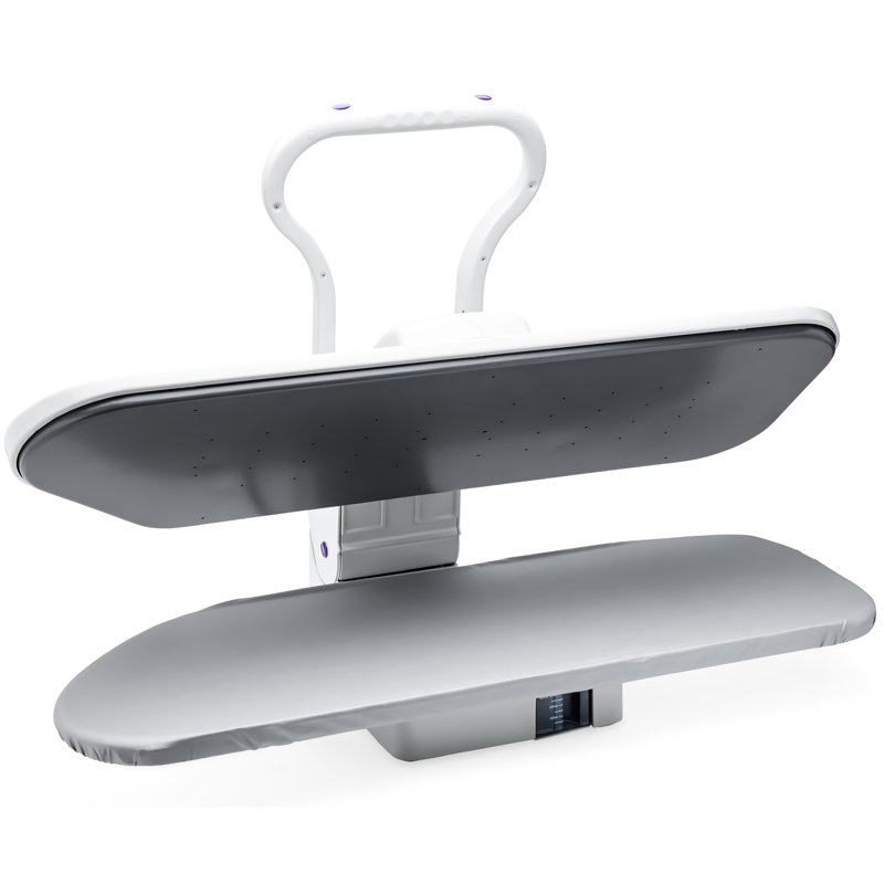 Speedypress 36 Inch Steam Press with Custom Stand | Wayfair