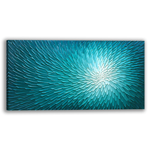 Wayfair | Canvas Prints & Paintings