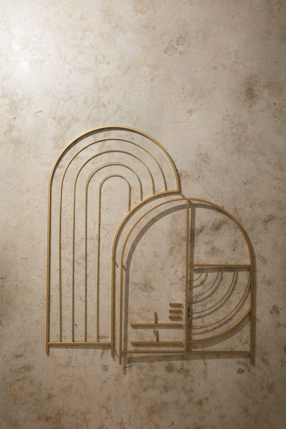 Accent Decor Puzzle Archway - Wayfair Canada