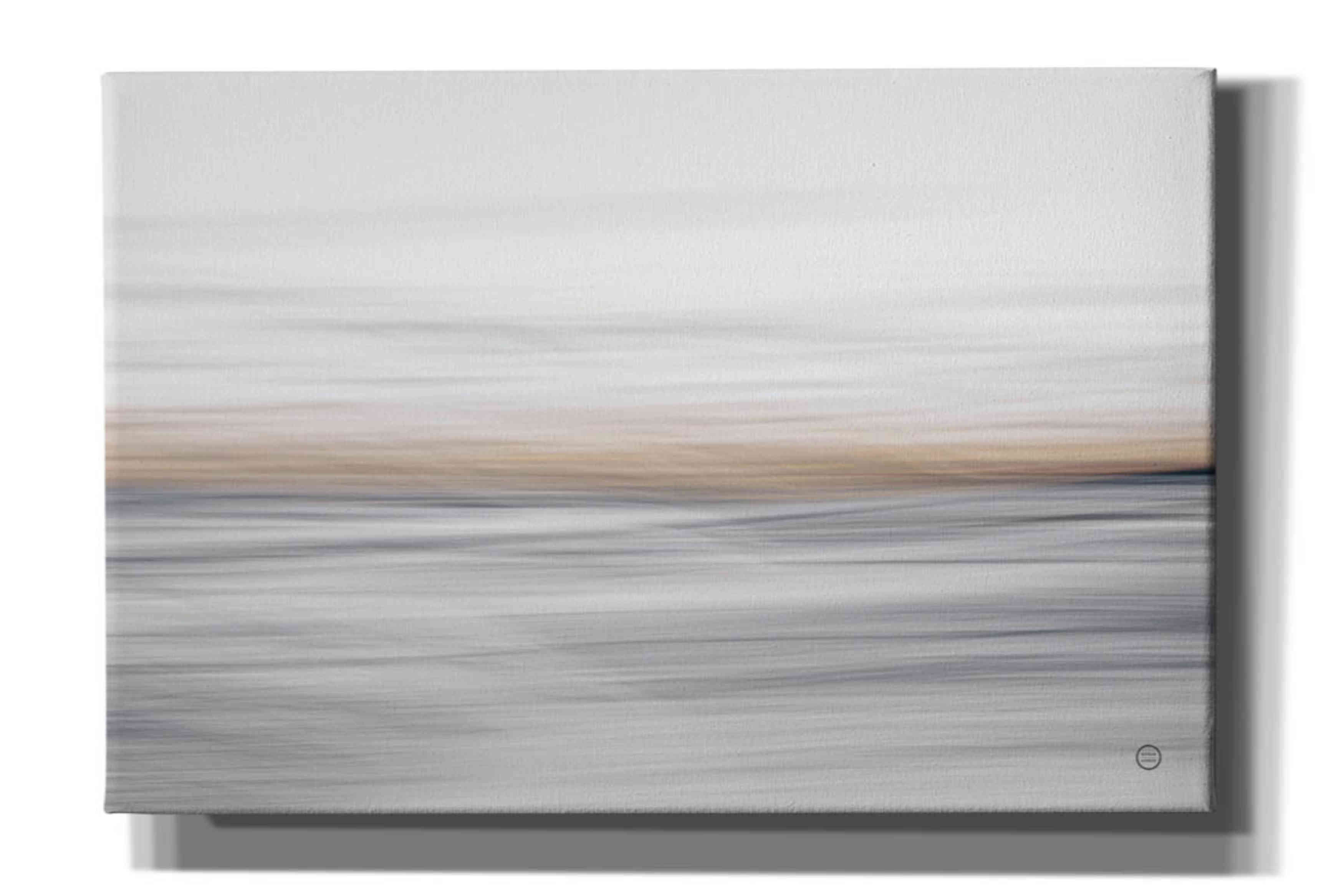 Wrought Studio™ ''Waves Move Me II'' By Nathan Larson, Canvas Wall Art ...