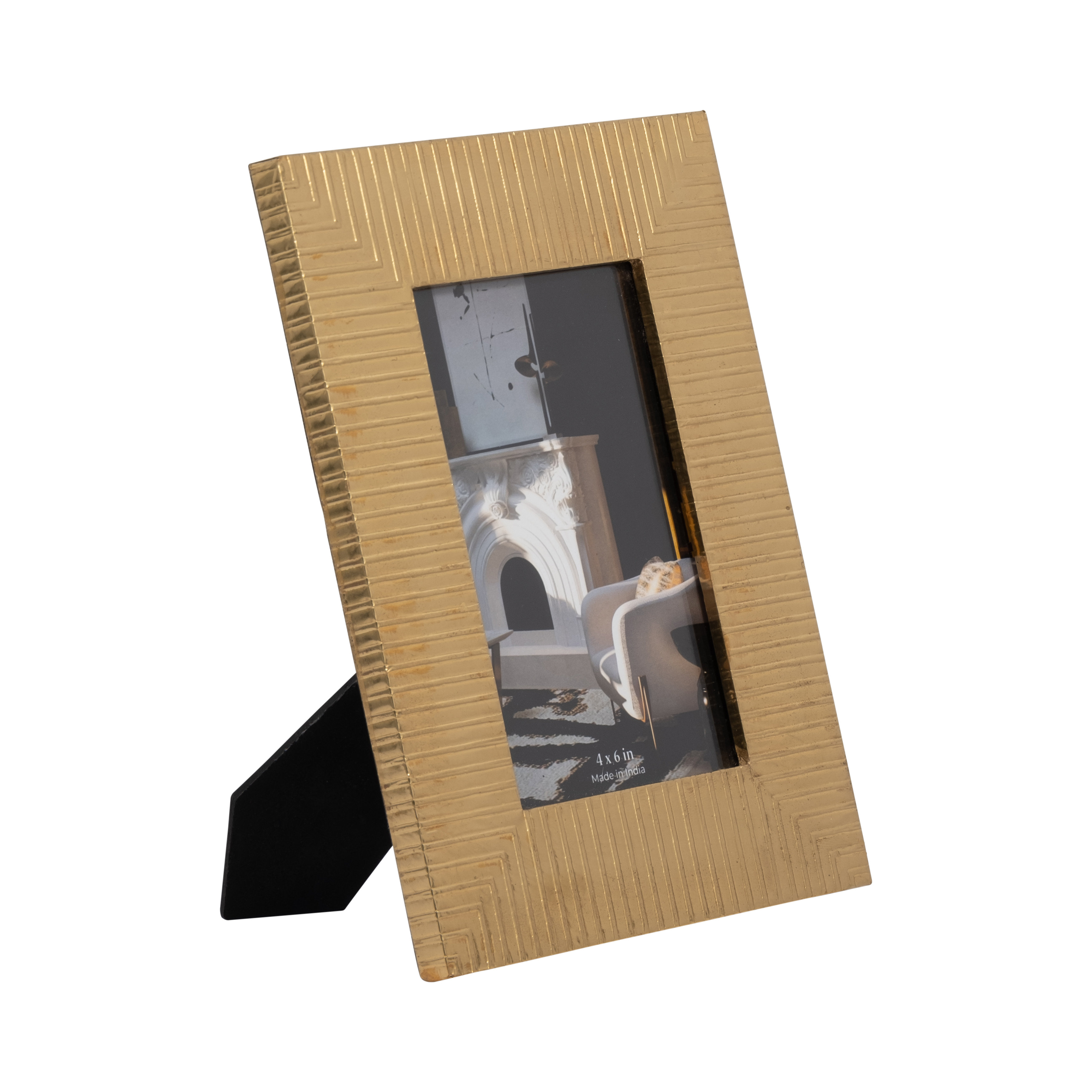 Birch Lane™ Marjorie Metal Picture Frame - Wayfair Canada