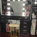 Mercer41 Vincci Vanity & Reviews | Wayfair