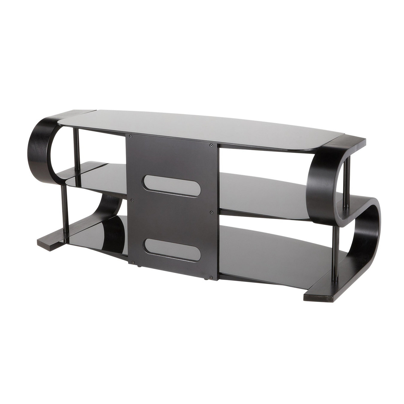 Ivy Bronx Lueker 52.12'' Media Console | Wayfair