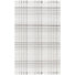 Flurie Recycled P.E.T Dark Gray Flatweave Area Rug & Reviews | Birch Lane