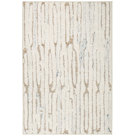 Dash and Albert Rugs Malone Oatmeal Machine Washable Rug & Reviews ...