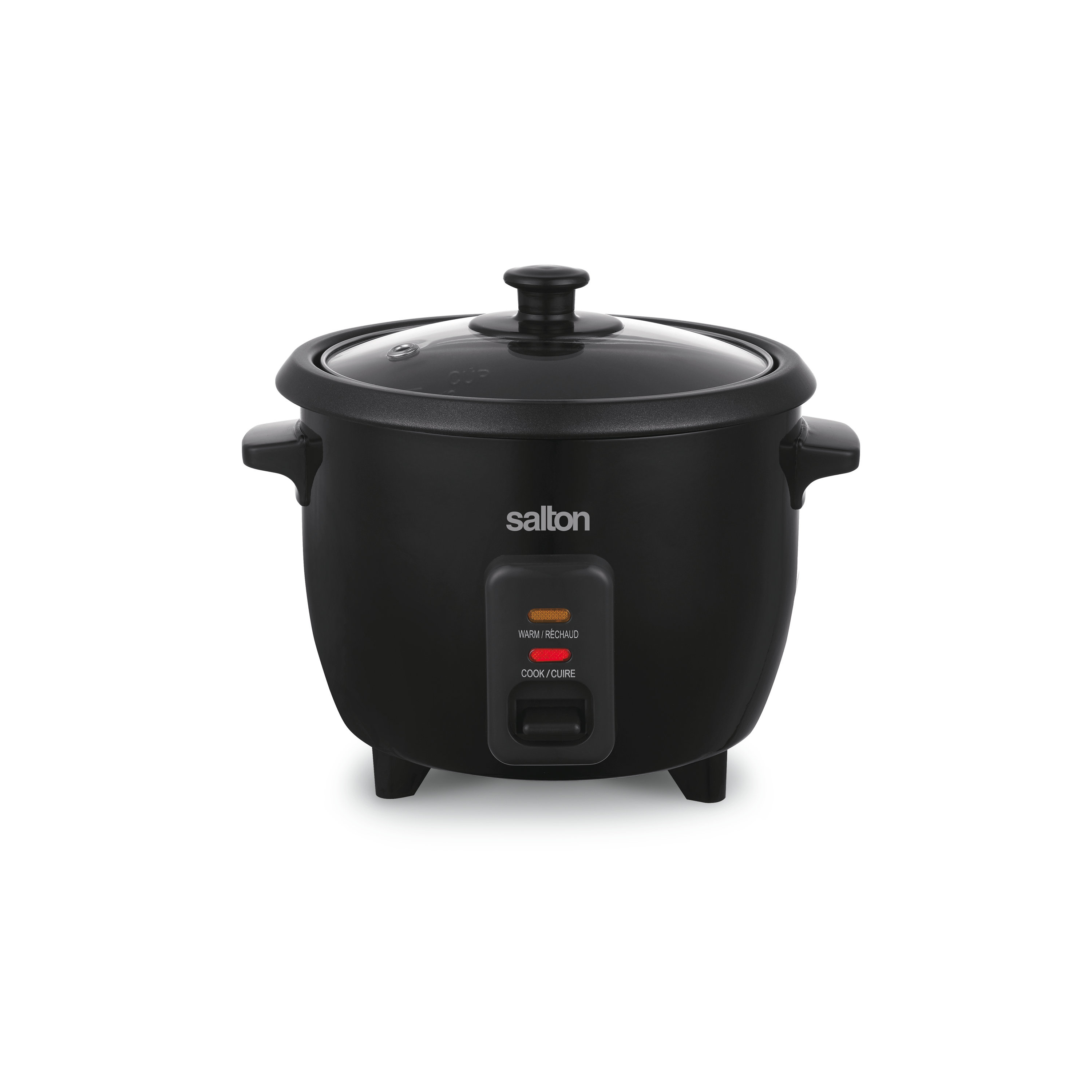 Salton Automatic 6-Cup Rice Cooker & Reviews | Wayfair