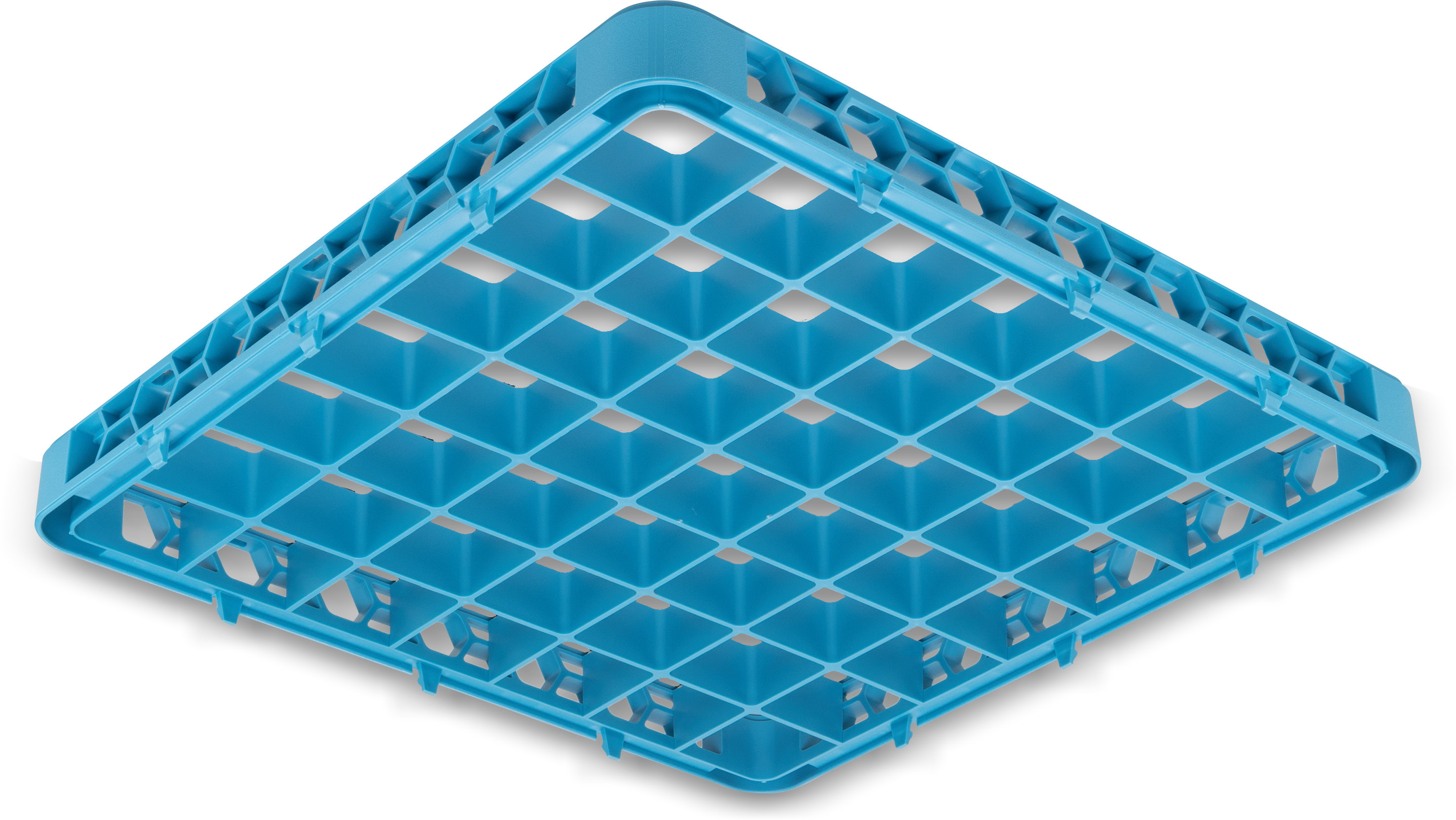 San Jamar Glass Rack - Wayfair Canada