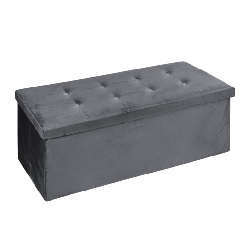 Storage Ottomans You'll Love | Wayfair.co.uk