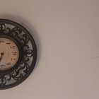 ByronAnthonyHome Alexis Wall Clock & Reviews | Wayfair