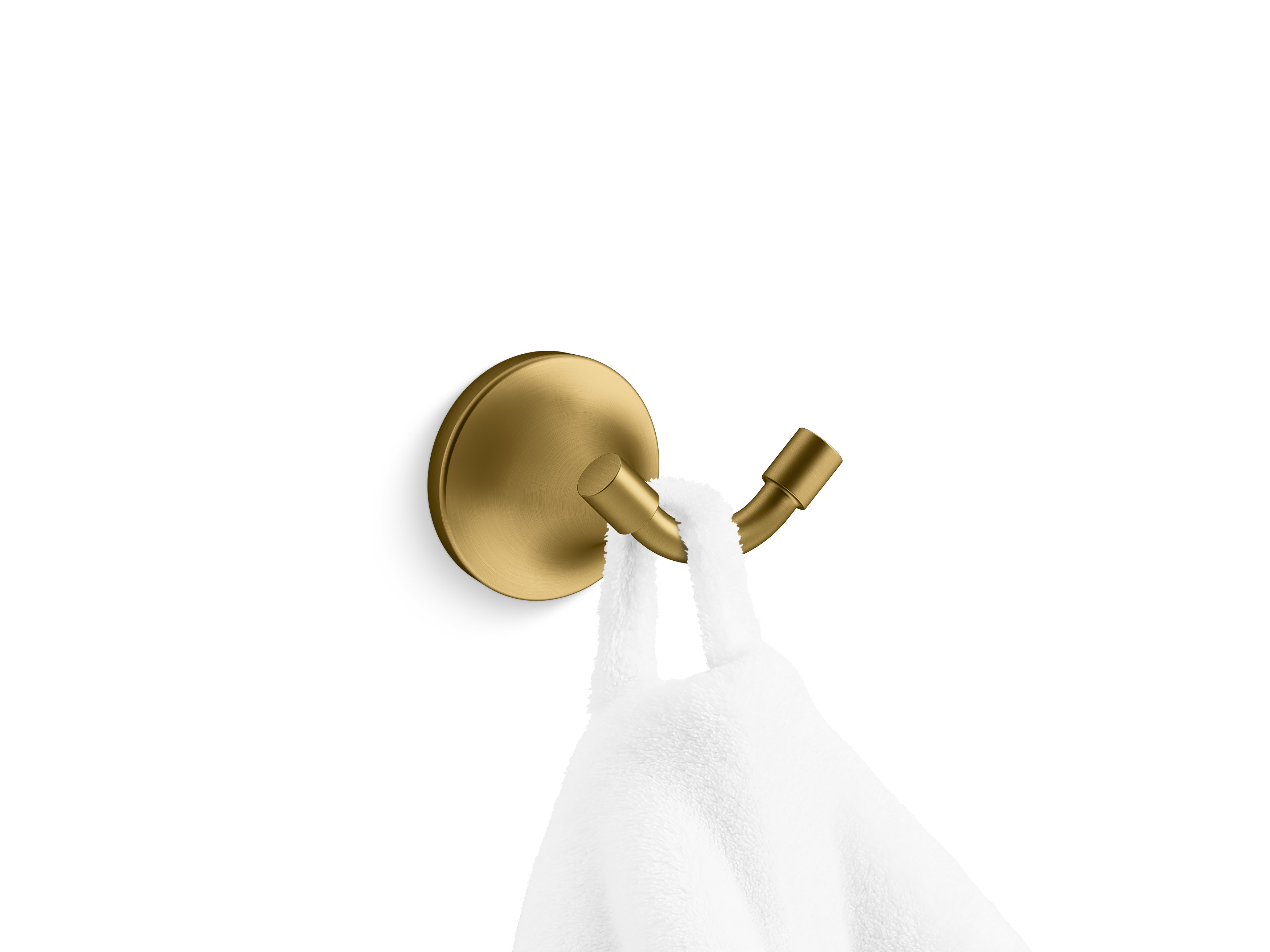 Kohler Tone Wall Mounted Robe Hook & Reviews | Perigold