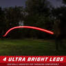 GoSports Ultimate Light up Frisbee & Reviews | Wayfair